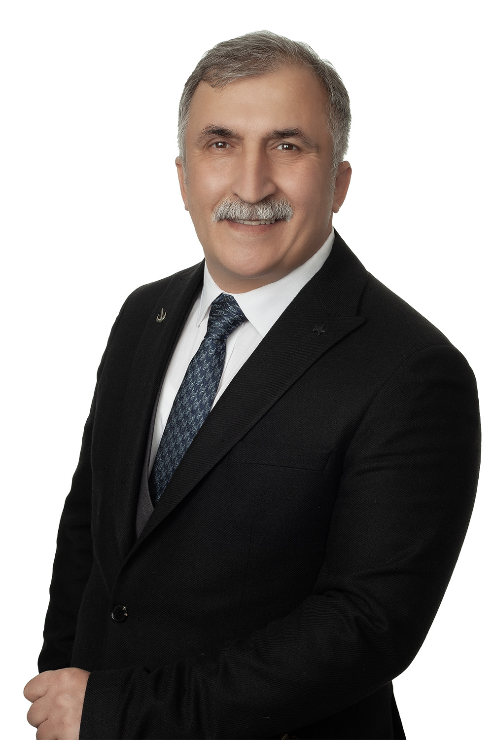 Hacı Latif İşcen